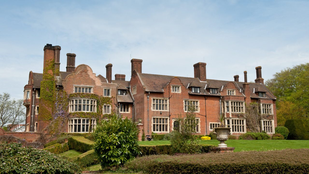 Headley Court - Three Sixty Design Solutions