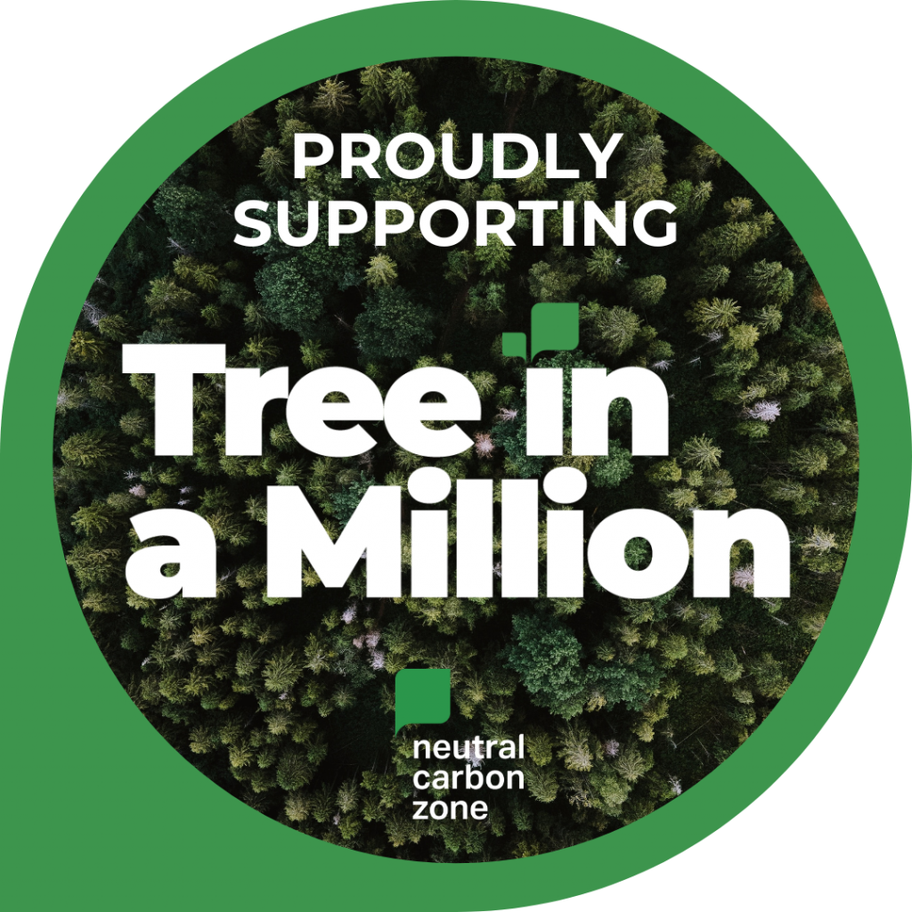 Supporting the Forest of Marston Vale Trust - Three Sixty DS